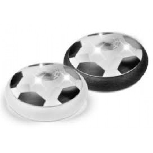 Hover Pucks