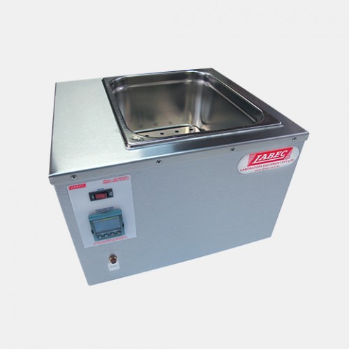 Water bath, Digital, 23 Litre,