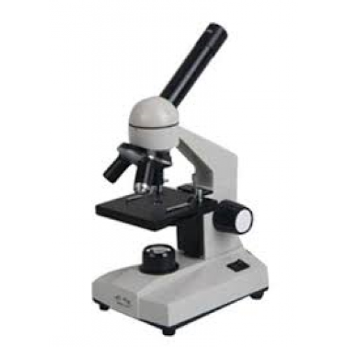 Microscope Junior /Middle school 400x magnification